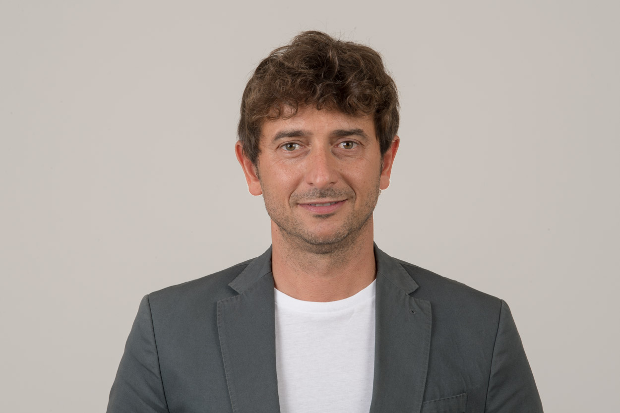 Cesarine - Our team